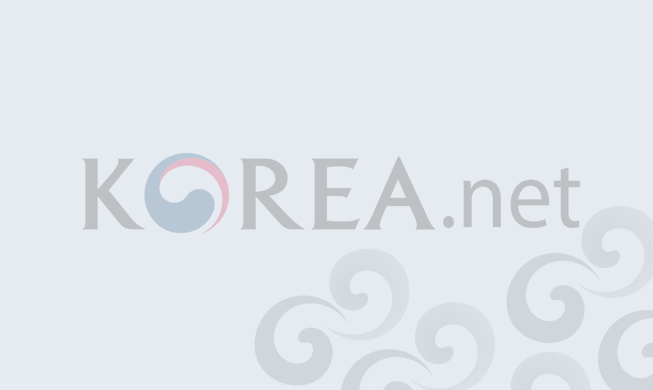: Korea.net : Laman resmi pemerintah Republik Korea